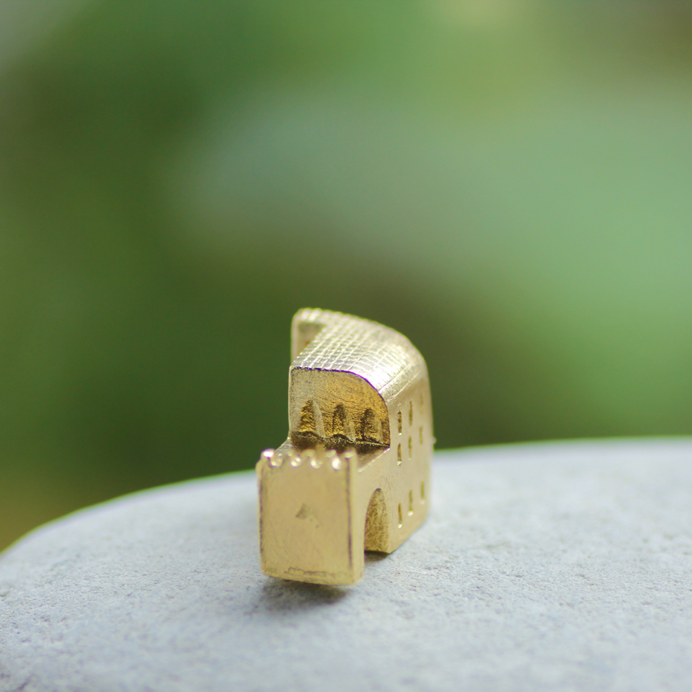 L6 – jewelry&object 穀雨